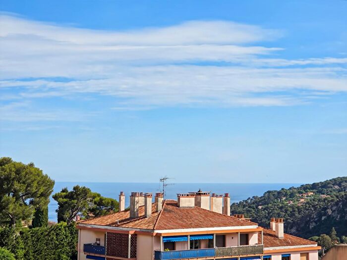 Appartement 2 pièces à vendre à Villefranche-sur-Mer