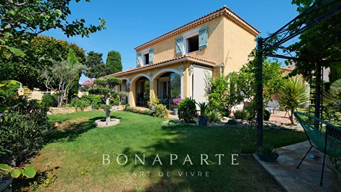 Sauvian : Maison 5 pièces à vendre