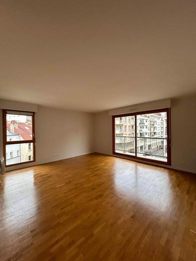 BillancourtRives de Seine, Boulogne-Billancourt - Appartement 3 pièces à louer
