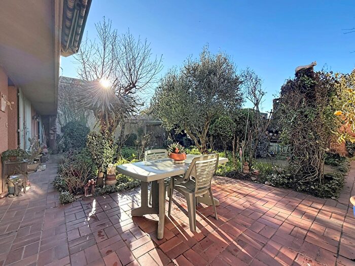 Maison à vendre - Toulouse, LOrmeau, La Terrasse, La Grande Plaine - 4 pièces - 3 chambres