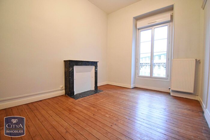 Appartement à louer - Le Mans, Leclerc, Courboulay - 2 pièces - 1 chambre