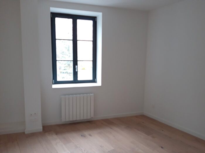 Appartement à louer - Caluire-et-Cuire, Margnolles, Rhône - 1 pièce