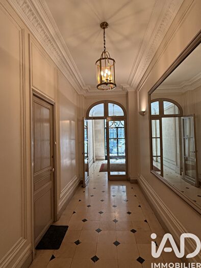 Paris 15ème, Emeriau, Zola : Appartement 1 pièce à vendre