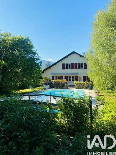 Valleiry : Maison 5 pièces à vendre