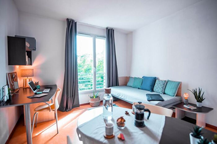 Lyon 8ème, Grand Trou, Moulin à vent, Petite Guille - Appartement 1 pièce à vendre