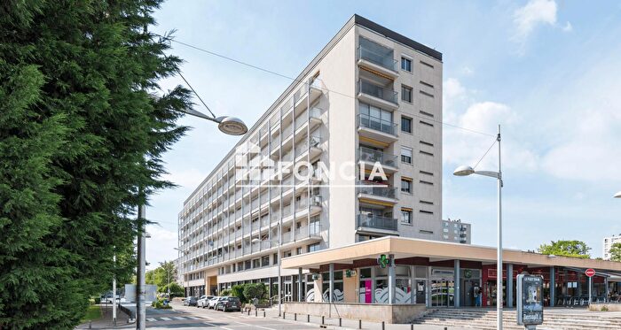 Appartement à vendre - Mont-Saint-Aignan, Colbert, Les Coquets - 5 pièces - 3 chambres