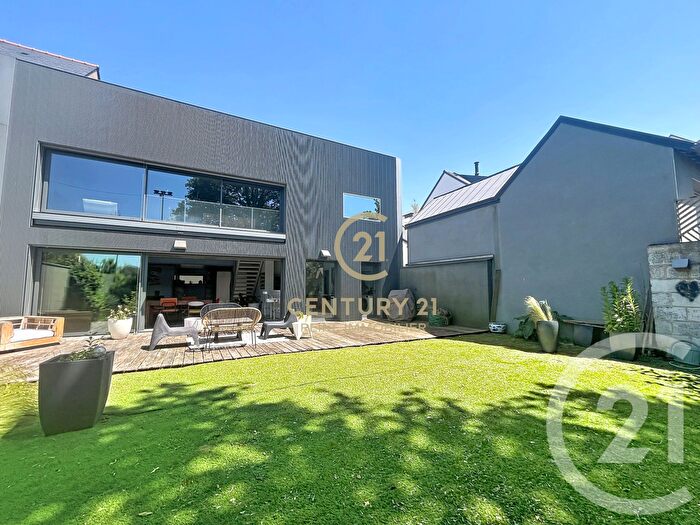 Quartiers Centre, Alphonse Guérin - Maison 8 pièces à vendre
