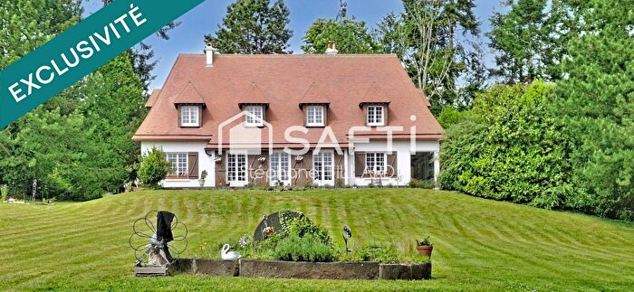Maison 6 pièces à vendre - Évrecy