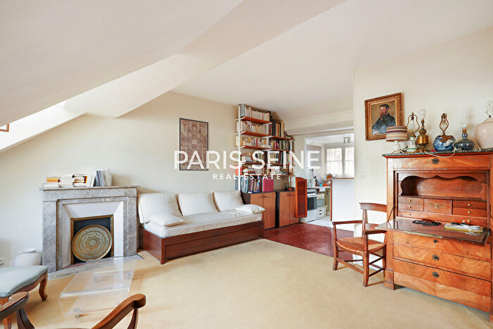 Paris 1er, Vendôme - Appartement 2 pièces à vendre