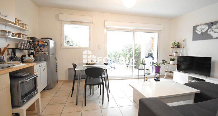 Puilboreau : Appartement 2 pièces à vendre