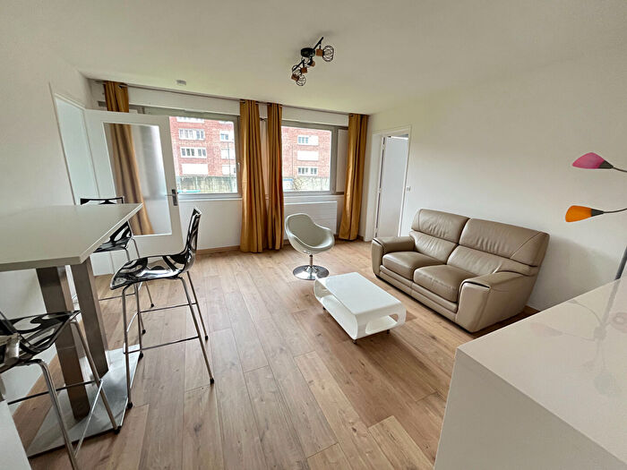 Loos, Ennequin, Epi de Soil : Appartement 2 pièces à louer