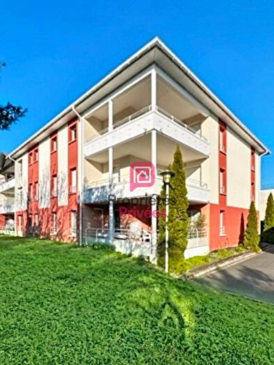 Appartement 3 pièces à vendre à Mérignac, Capeyron