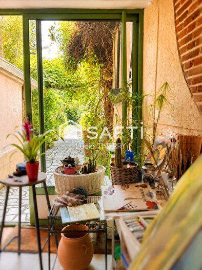 Maison 7 pièces à vendre à Noailles