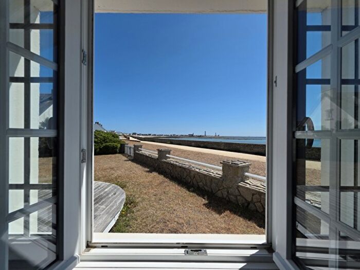 Maison 7 pièces à vendre à Penmarc'h