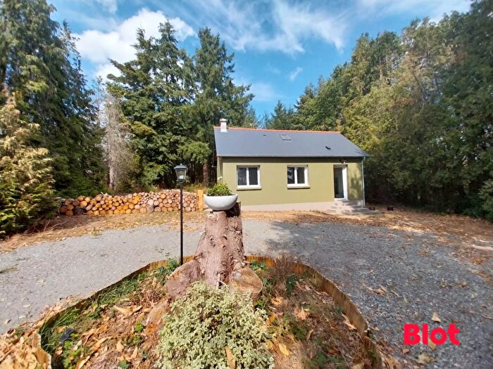 Maison 2 pièces à Balazé, à vendre