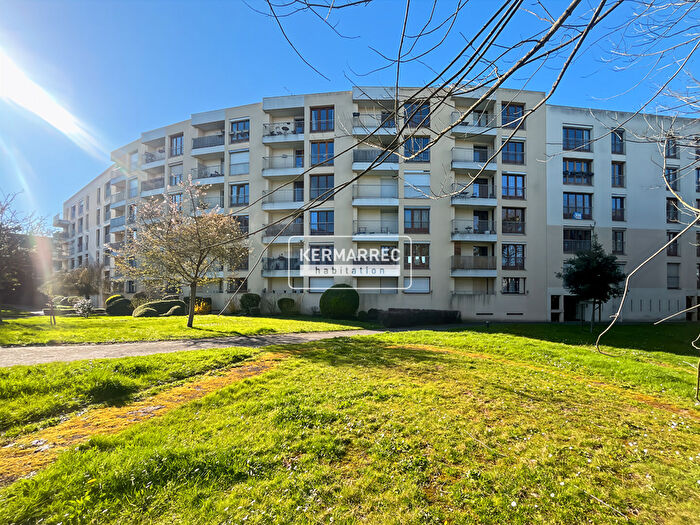 Appartement à vendre - Quartiers Sud-Ouest, La Madeleine - 2 pièces - 1 chambre