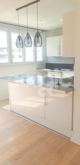 Boulogne-Billancourt, Silly, Gallieni : Appartement 2 pièces à louer