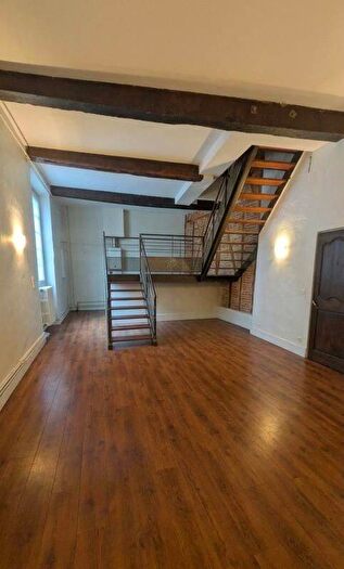 Appartement 2 pièces à louer à Centre Ville, Castres