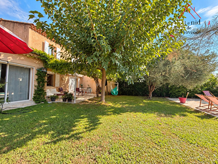 Maison 4 pièces à Vedène, à vendre