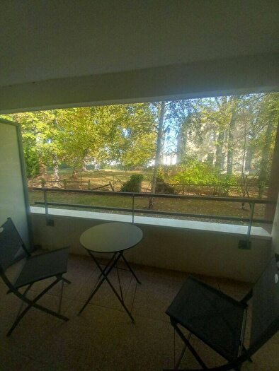 Les Eyquems, Mérignac : Appartement 2 pièces à louer