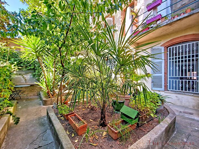 Appartement à vendre - Toulouse - 2 pièces - 1 chambre