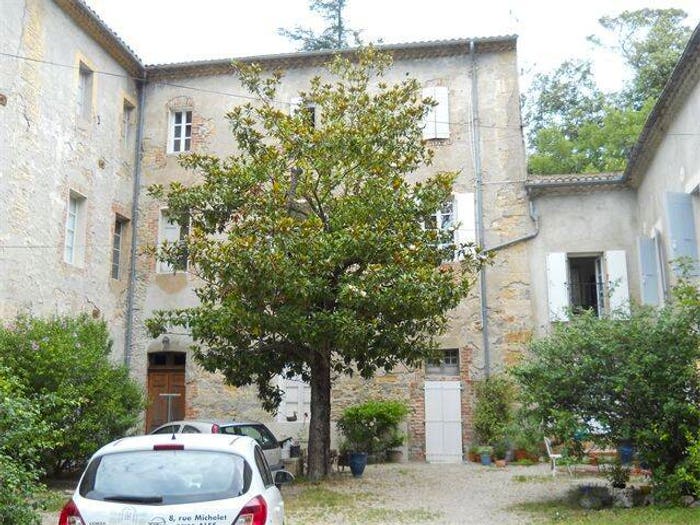 Appartement 1 pièce à Ouest, Saint-Martin-de-Valgalgues, à louer