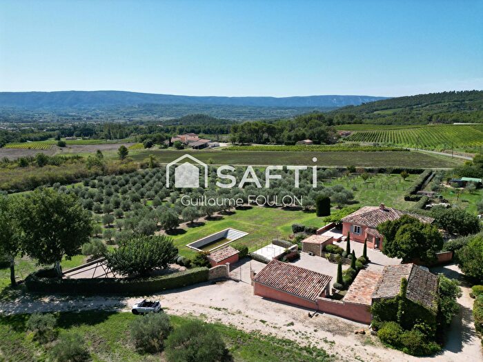 Maison 6 pièces à vendre à Roussillon