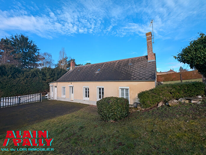 Maison à vendre - La Chapelle-du-Noyer - 3 pièces - 2 chambres