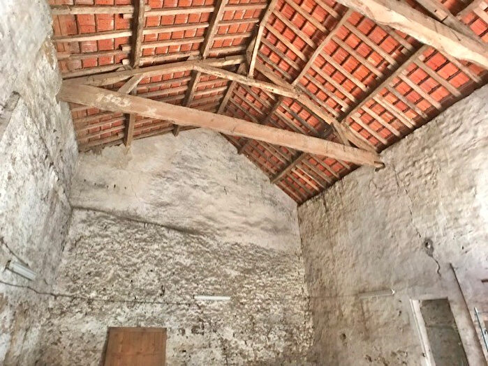 Maison à vendre - Cernay-la-Ville - 1 pièce - 1 chambre