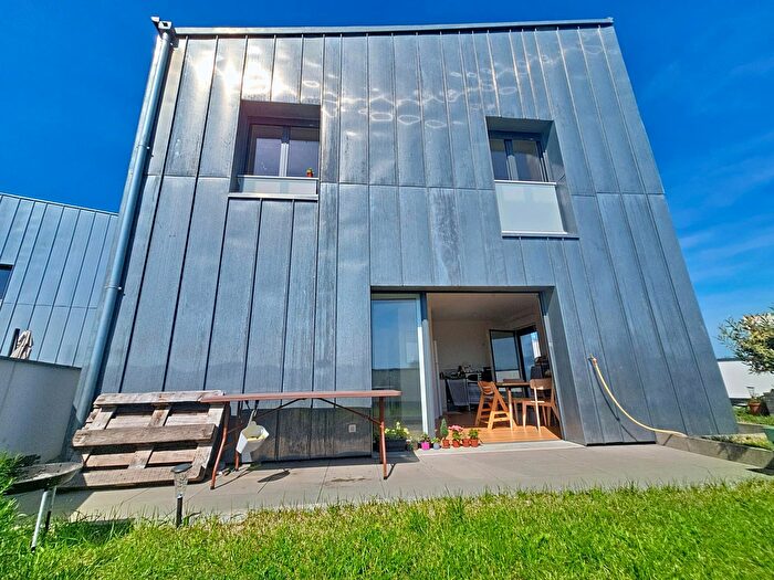 La Courneuve, La Tour : Appartement 4 pièces à vendre