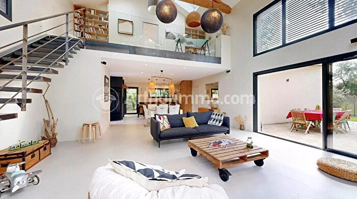 Gragnague : Maison 4 pièces à vendre
