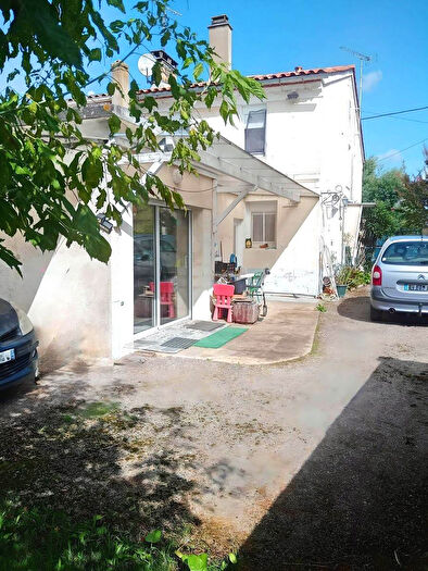 Maison 7 pièces à vendre - Coutras