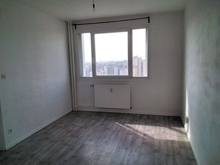 Villeurbanne, Tonkin Nord - Appartement 1 pièce à louer