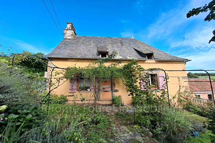Maison 4 pièces à vendre - Laval-sur-Luzège