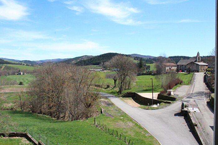 Maison à vendre - Luc - 6 pièces - 2 chambres