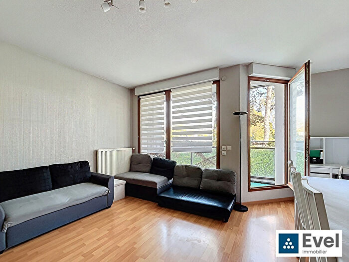 Appartement 4 pièces à vendre à Nancy, Centre-ville, Charles III