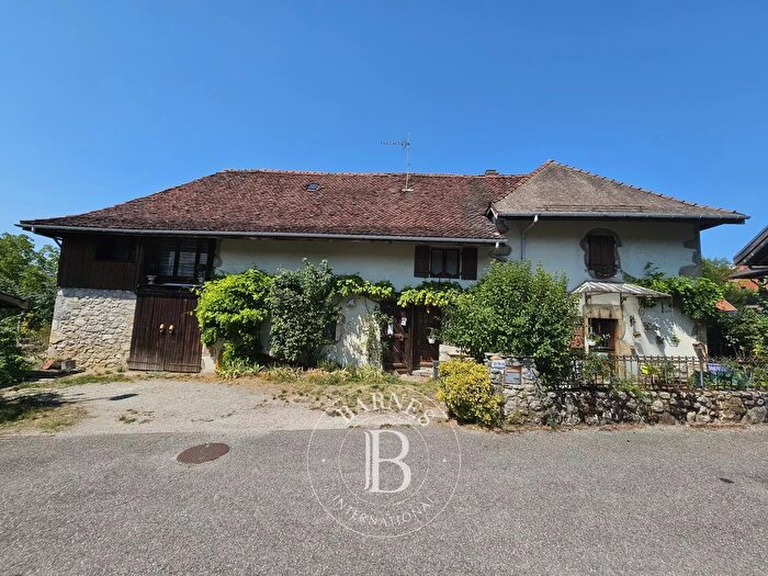 Maison 9 pièces à Seynod, Périphérie, à vendre