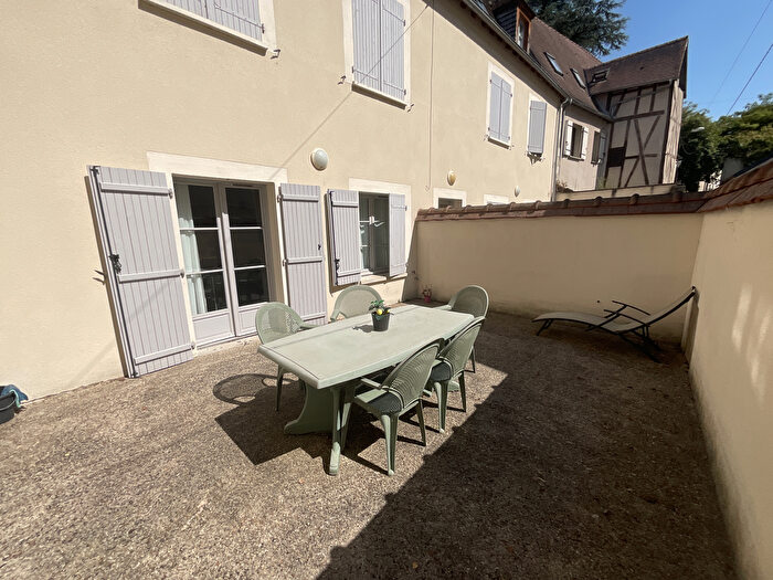 Appartement 1 pièce à louer - Bourges, Centre-ville, Charlet, Lahitolle, Pignoux, Sembat