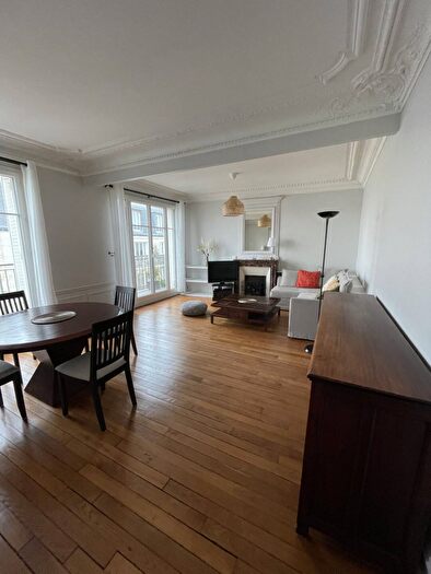 Appartement 3 pièces à Levallois-Perret, à louer
