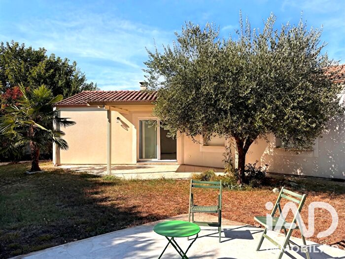 Maison 5 pièces à Saintes, Saint-Sorlin, La Récluse, à vendre
