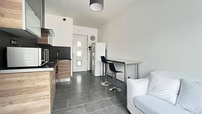 Appartement 2 pièces à louer - Breuil-Bois-Robert