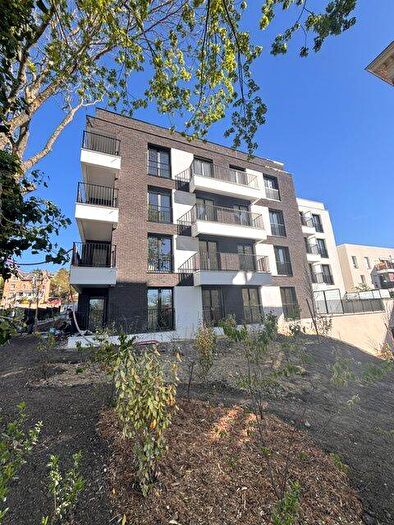 Appartement 1 pièce à Lagny-sur-Marne, à louer