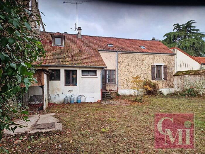 Maison à vendre - Arpajon - 5 pièces - 3 chambres