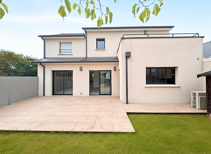 Maison 6 pièces à vendre à Sainte-Luce-sur-Loire