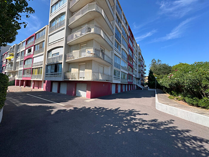 Canet-en-Roussillon, Le Port nautique, Europa : Appartement 2 pièces à vendre