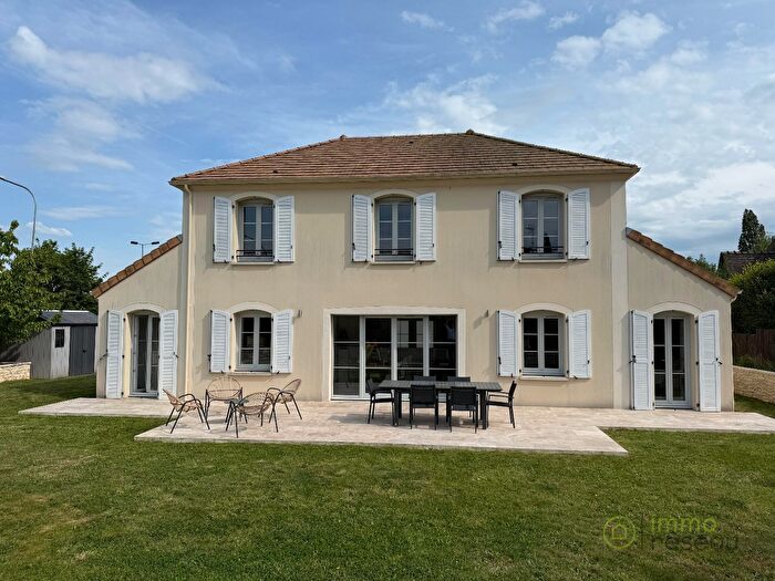 La Queue-lez-Yvelines, La Queue-les-Yvelines : Maison 5 pièces à vendre