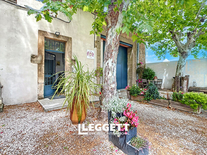 Maison à vendre - Lézignan-Corbières - 14 pièces - 9 chambres