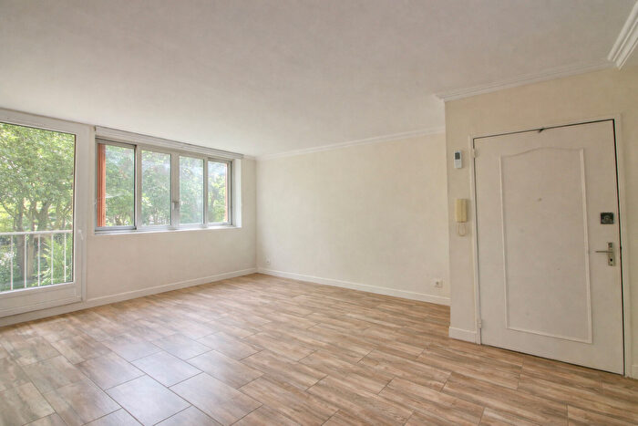 Antony, Centre-ville - Appartement 5 pièces à vendre