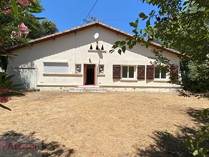 Roques : Maison 6 pièces à vendre