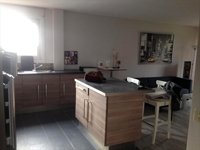 Appartement à louer - Toulouse, Pont des Demoiselles, Saint-Exupéry - 2 pièces - 1 chambre